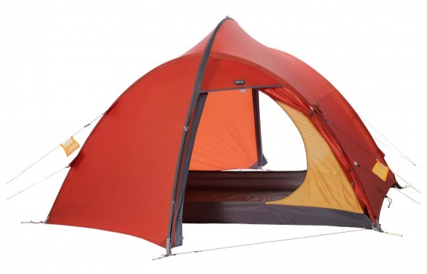 Does a 4-season tent truly exist? – Singular Alpinism